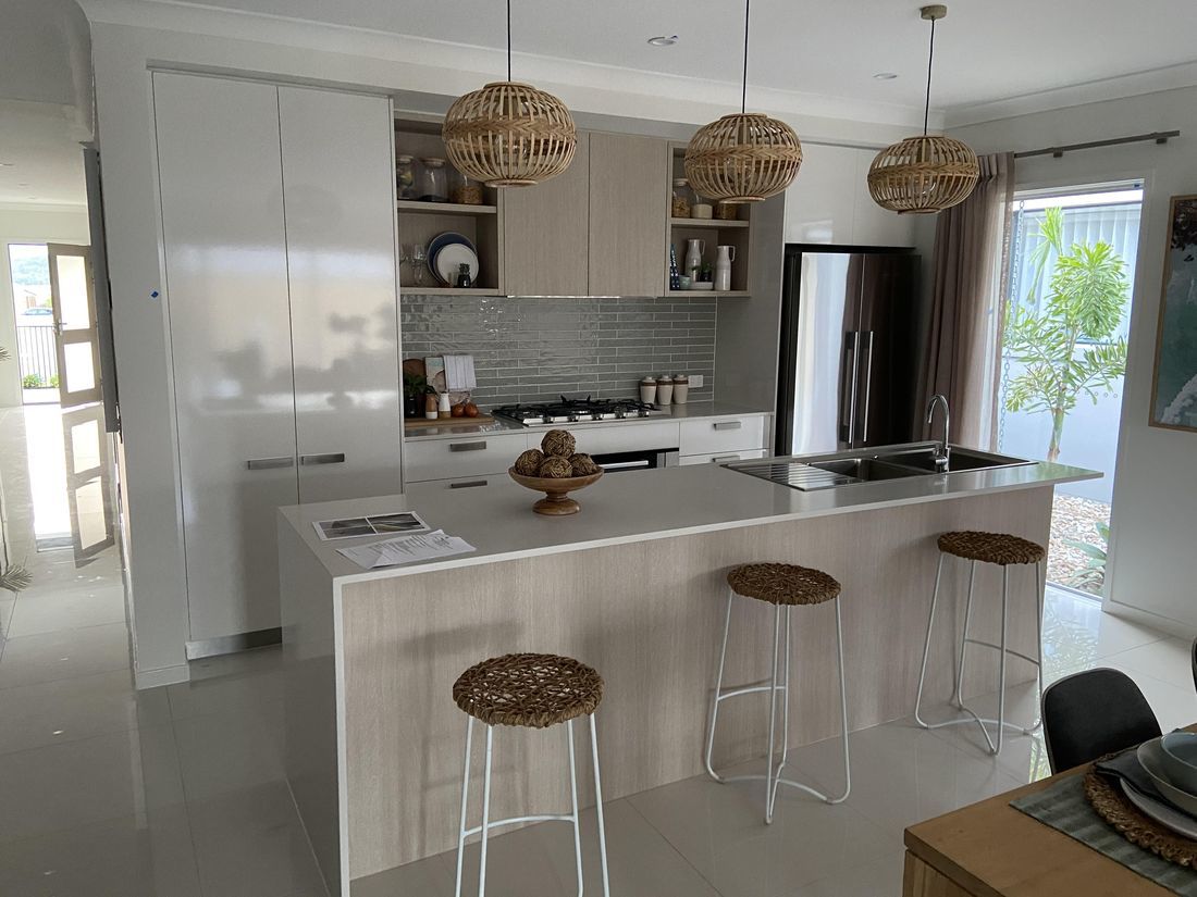 Queensland Kitchen Centre | Kitchens