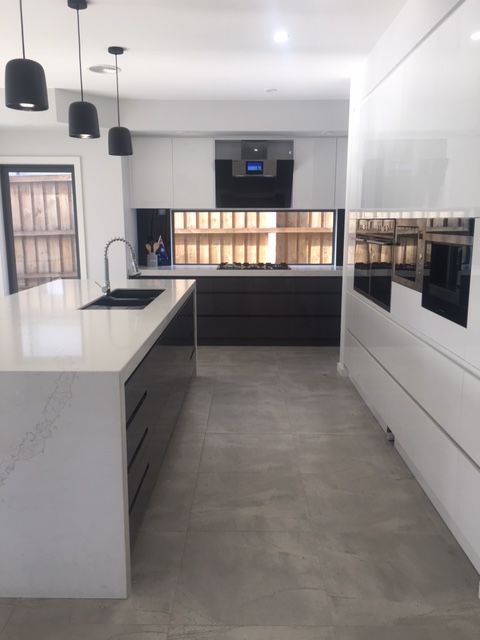 Queensland Kitchen Centre | Kitchens