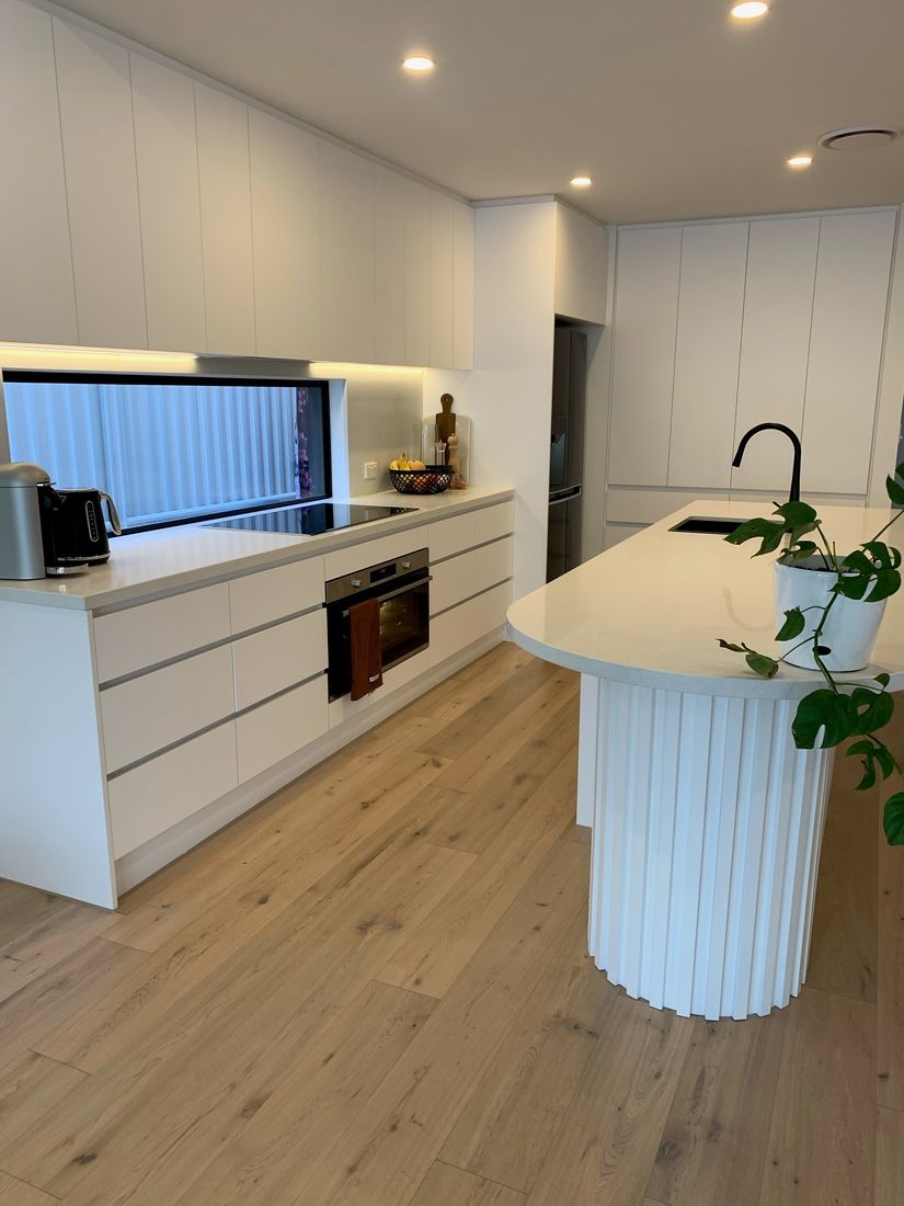 Queensland Kitchen Centre | Kitchens