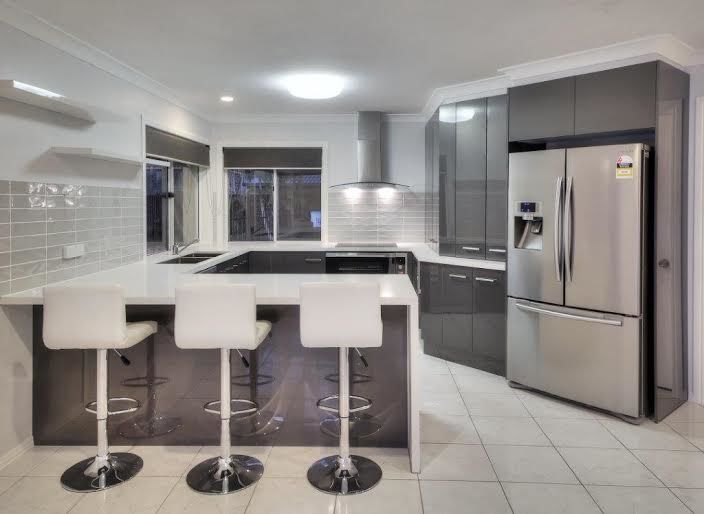 Queensland Kitchen Centre | Kitchens